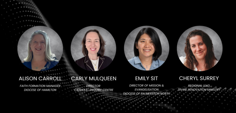 Meet Our Team - Mission Hub NZ